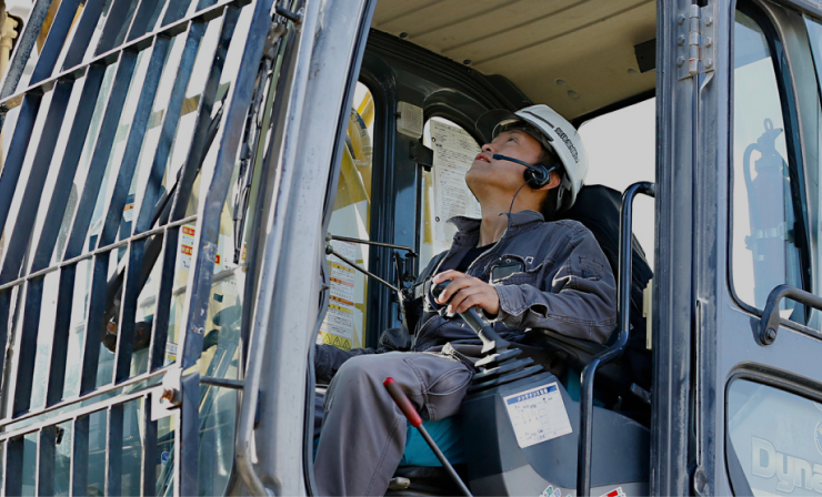 解体屋樋口 - 京都の解体工事なら
